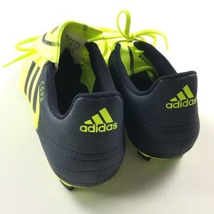 adidas | Shoes | Adidas Mens Neon Yellow Copa Soccer 3 Art S77162 ...